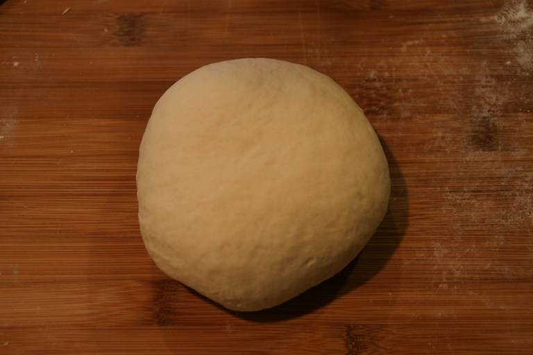 French Bread Part 1: Pate Fermentee | a cougar in the kitchen