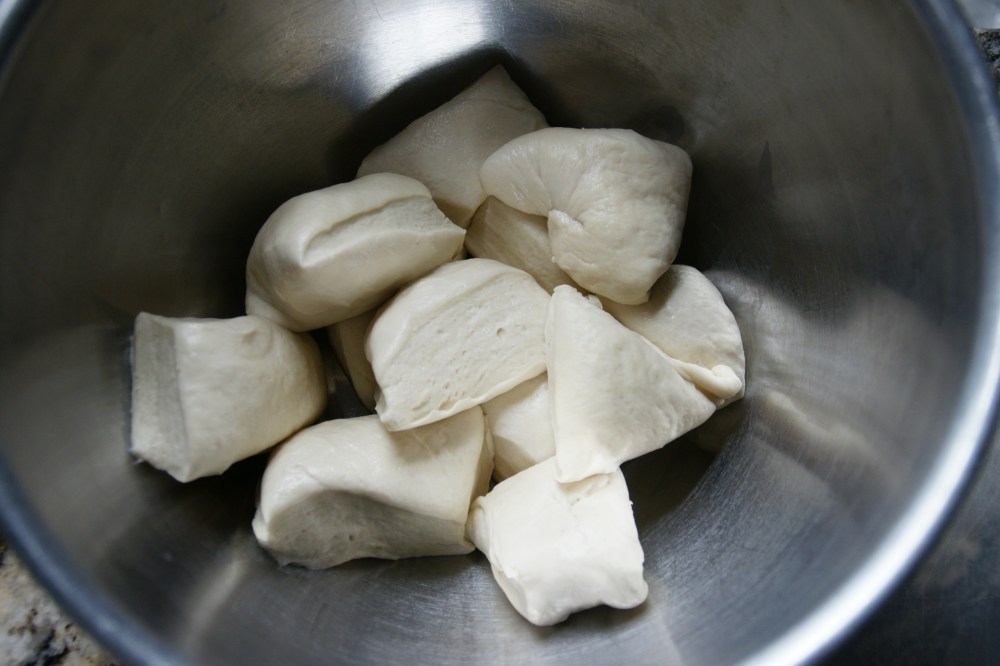 French Bread Part 2: Get Your Spray Bottle Ready! | a cougar in the kitchen