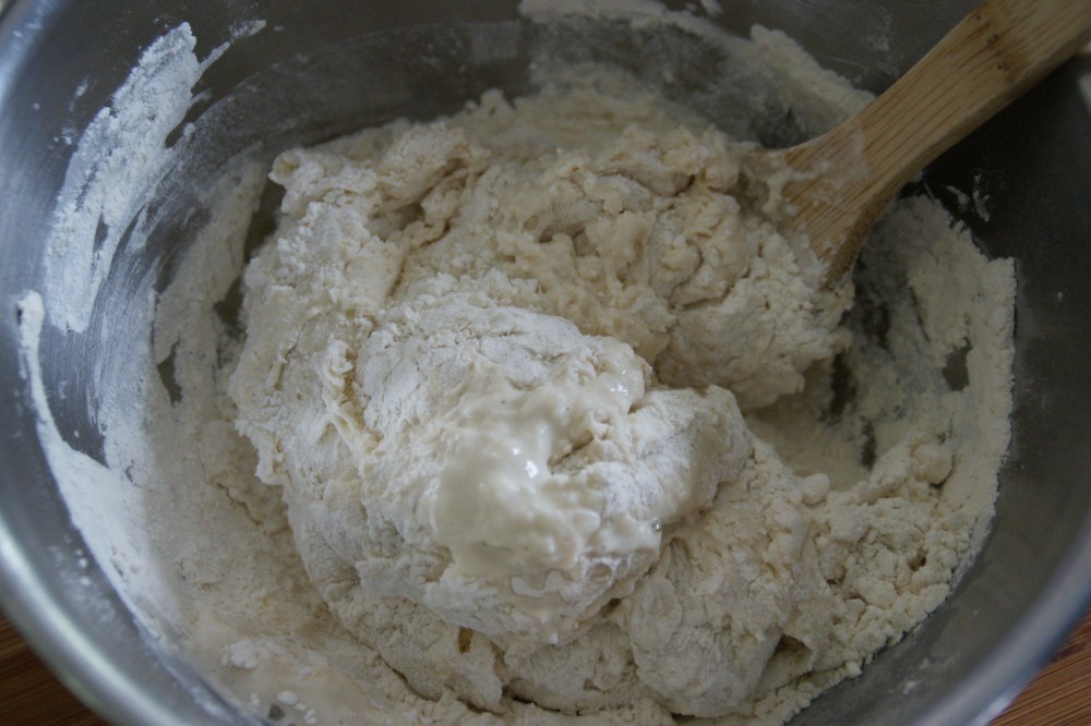 French Bread Part 2: Get Your Spray Bottle Ready! | a cougar in the kitchen