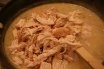 Polar Vortex, Reprise and REAL Chicken Pot Pie | a cougar in the kitchen