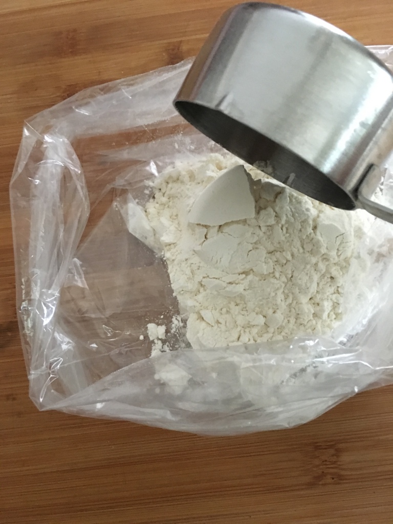 a cougar in the kitchen | Musings on Family, Friends and Food